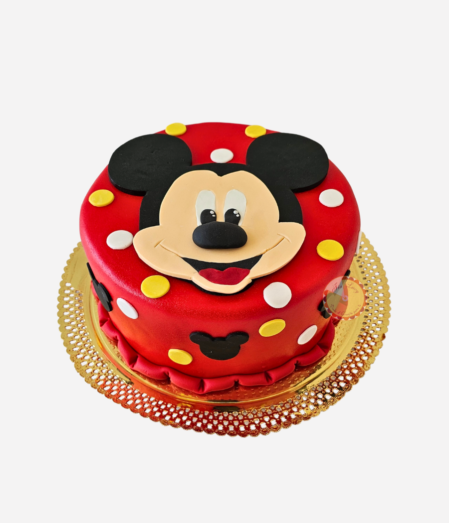 Mickey 2 F005